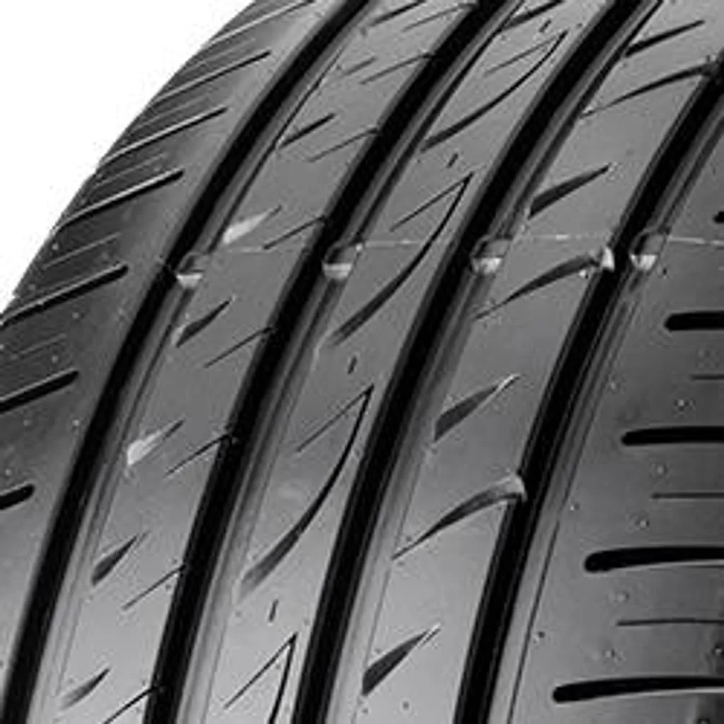 Nexen N Fera SU4 235/40R18 95W XL | Kaufland.de