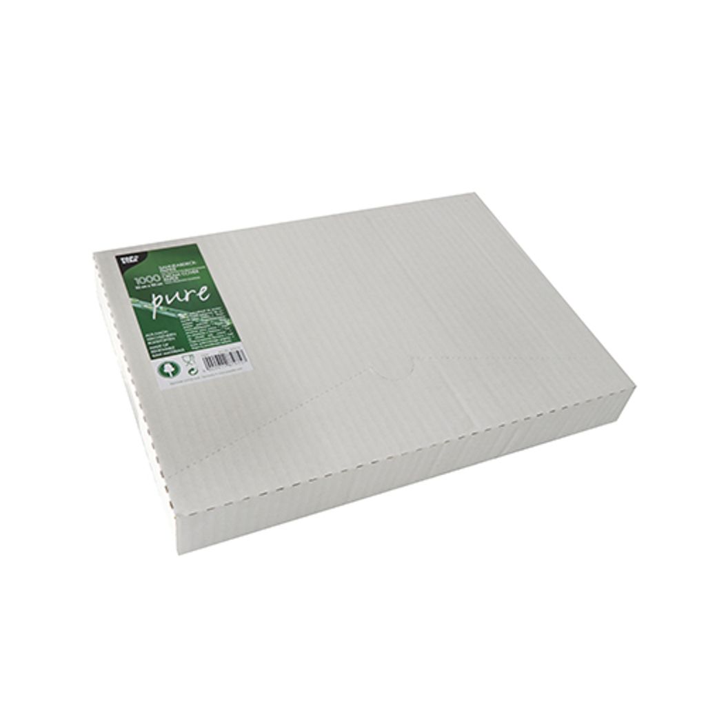Papstar Sahneabdeckpapier 32x22cm | Kaufland.de
