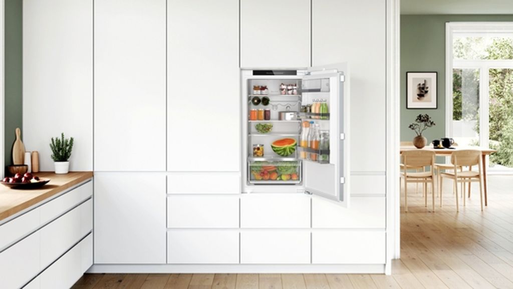 Vestavná chladnička Bosch KIR31ADD1 Lednice | Kaufland.cz