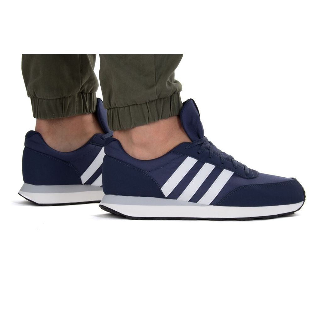 Adidas Boty Run 60S 30, HP2255 Tenisky | Kaufland.cz