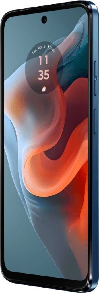 Motorola Moto G34 4+128GB 6.5" 5G Ocean Green | Kaufland.cz