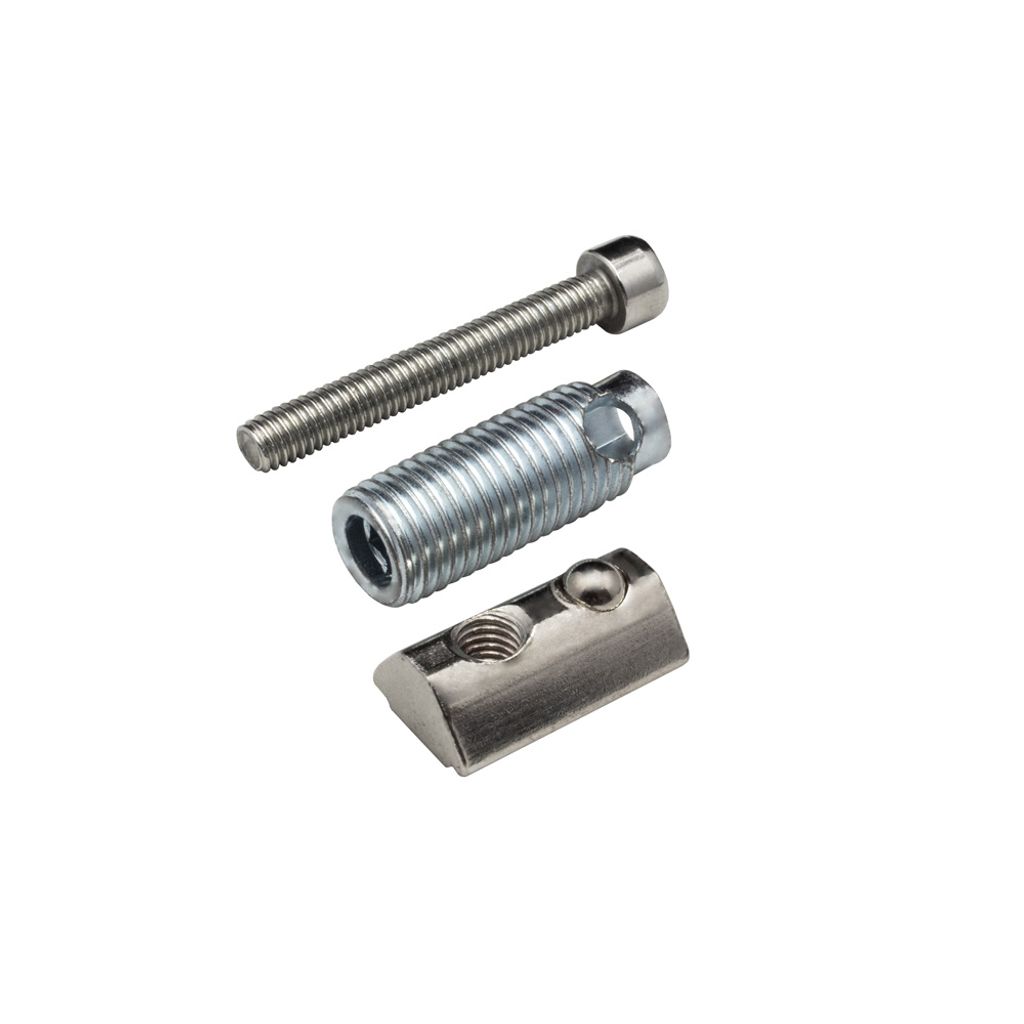 Automatikverbinder Schnellverbinder 30-er | Kaufland.de
