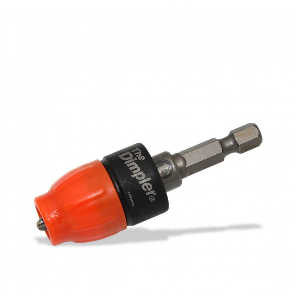 EDMA The Dimpler - Magnetischer Bithalter | Kaufland.de