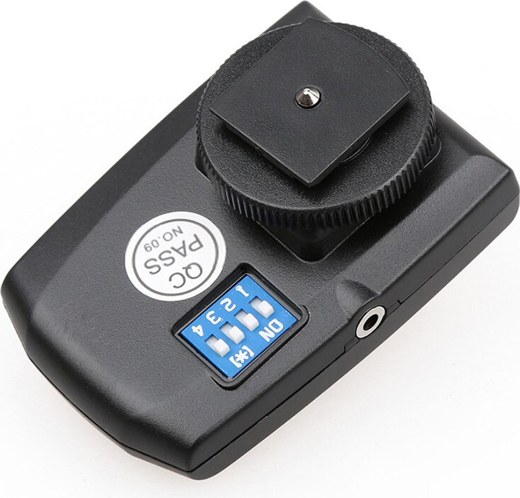 Godox TT520¢òUniversal On-Camera Flash | Kaufland.de