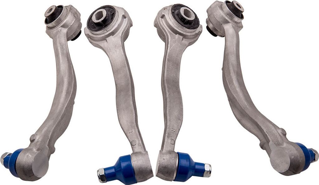 4X QUERLENKER SATZ VORNE FÜR MERCEDES | Kaufland.de