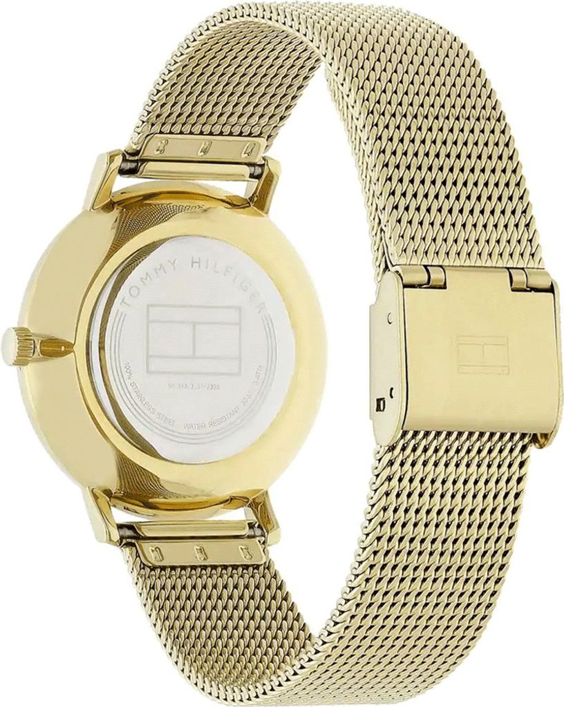 Tommy Hilfiger 1781943 Jenna Damenuhr | Kaufland.de