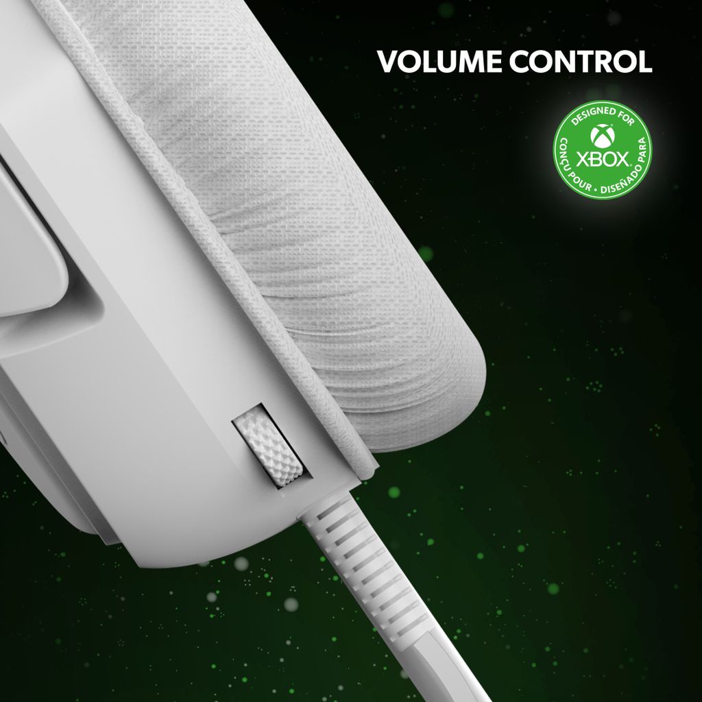 snakebyte HEADSET BASE X - weiß - offiziell | Kaufland.de