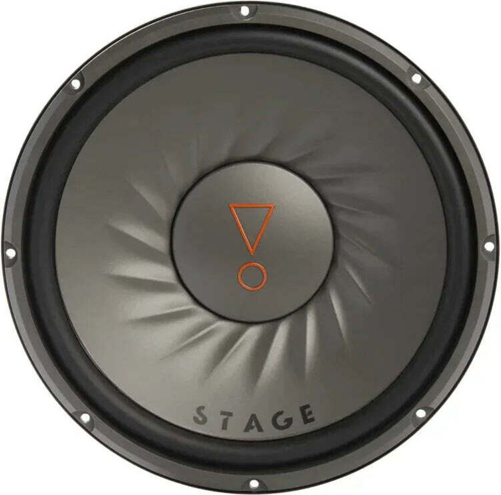 JBL Stage 102 25cm / 10 Zoll Subwoofer 225W | Kaufland.de