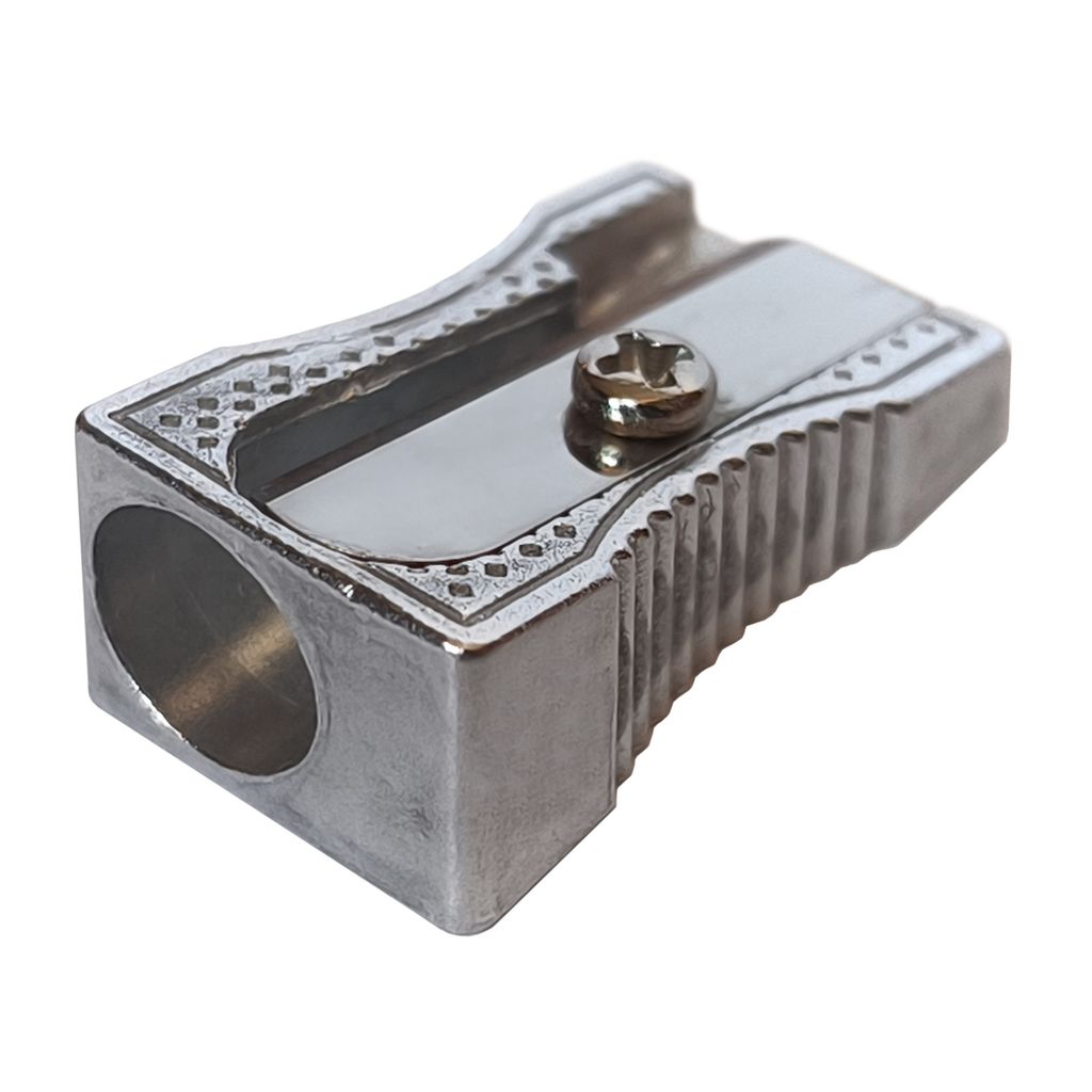 2x Anspitzer Metall Bleistift Spitzer Set | Kaufland.de