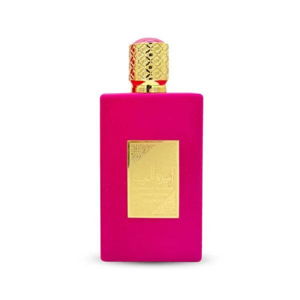 Lattafa - Ameerat Al Arab Sugar Crown - 100 ml