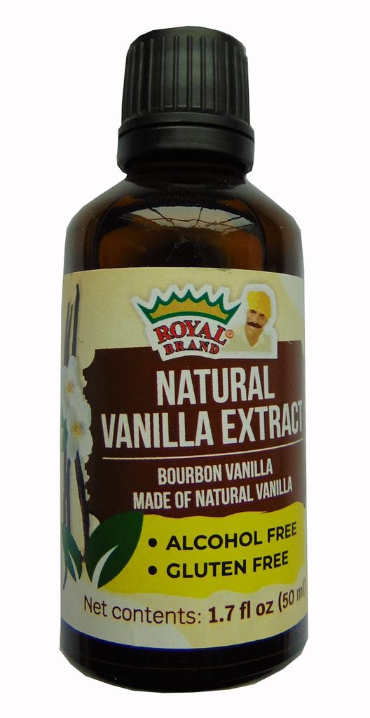 Vanilleextrakt Alkoholfrei / Reiner | Kaufland.de