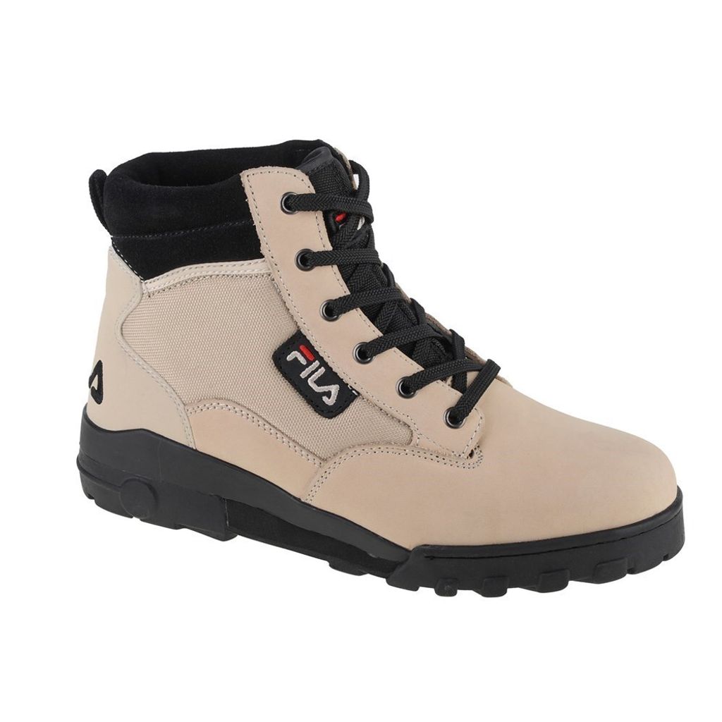 Fila Boty Grunge II BL Mid, FFM016480039 | Kaufland.cz