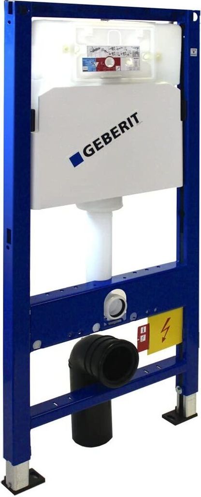 Geberit Montage-Element Duofix Basic Für | Kaufland.de