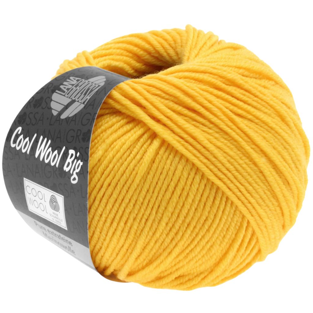 LANA GROSSA COOL WOOL BIG UNI - Farbe: 958 | Kaufland.de