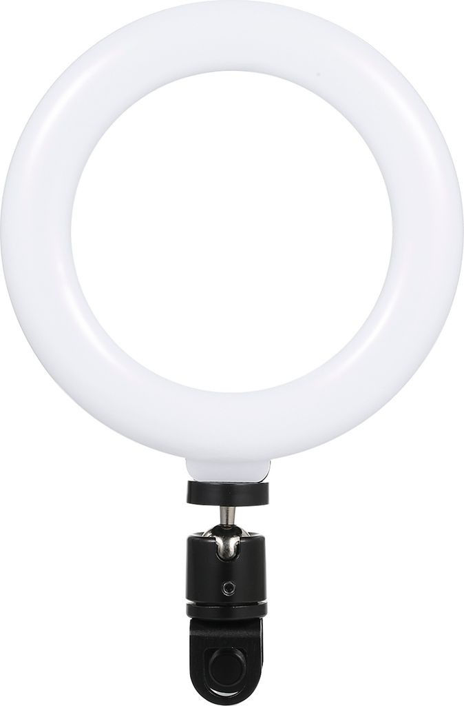 10Pcs Ringlicht LED 6 Zoll Ringleuchte, 3 | Kaufland.de