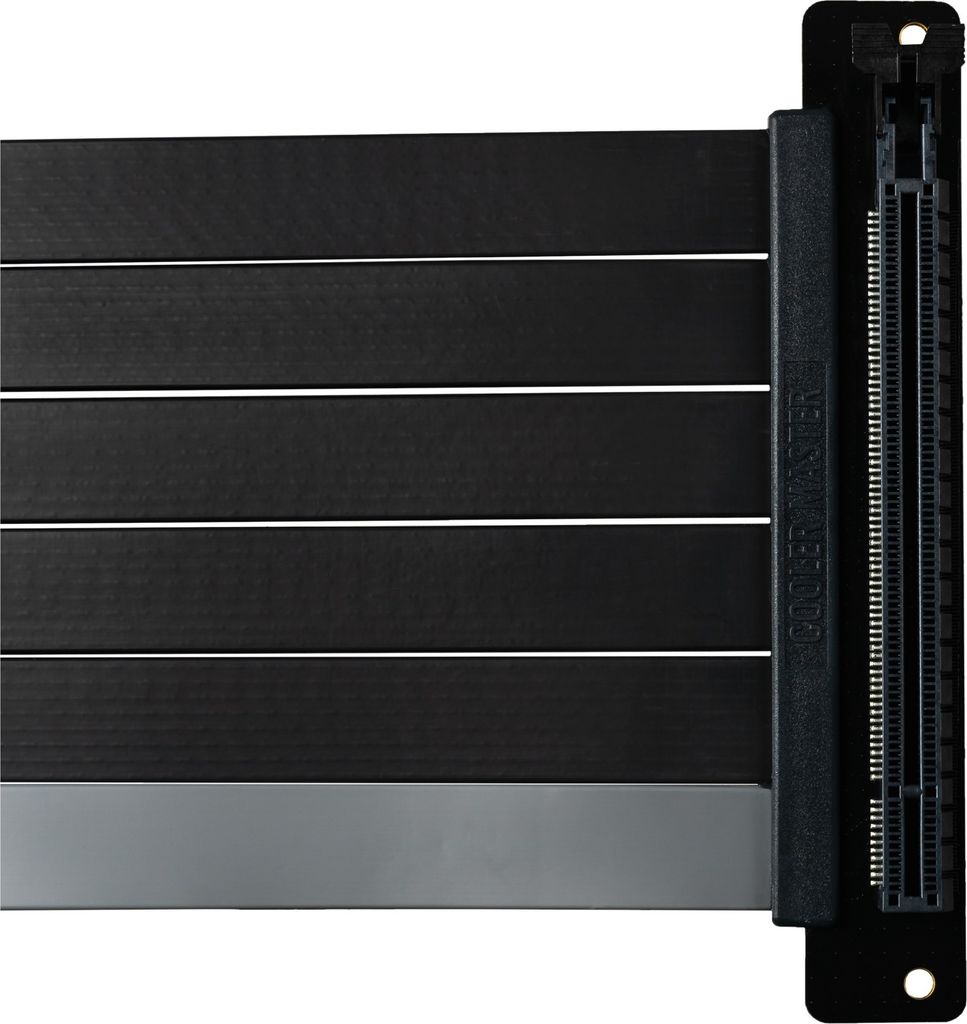 Cooler Master Riser-Kabel PCIe 4.0 x16 V2 | Kaufland.de