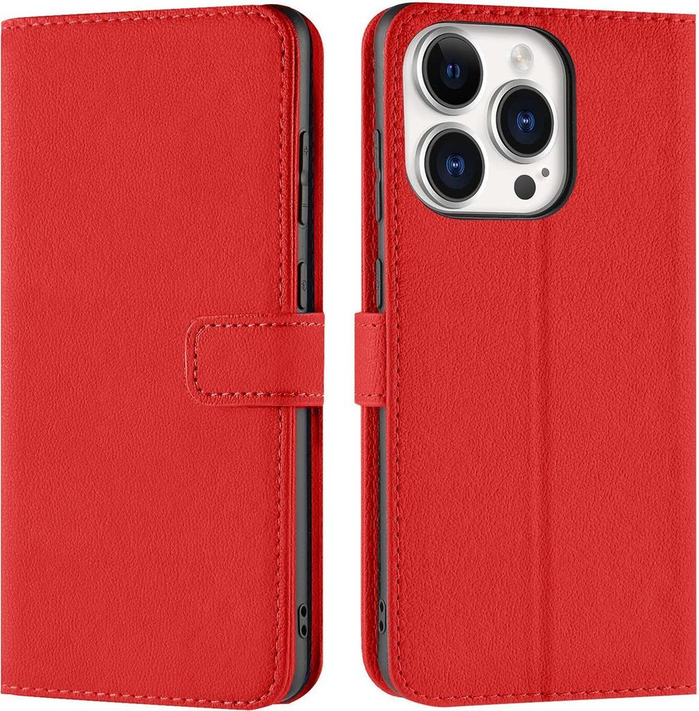 Etui książkowe na iPhone 16 Pro Max Etui z | Kaufland.pl