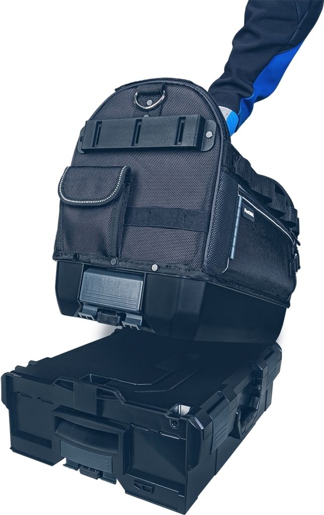 BS Systems ProClick Tool Bag M 74 ( | Kaufland.pl