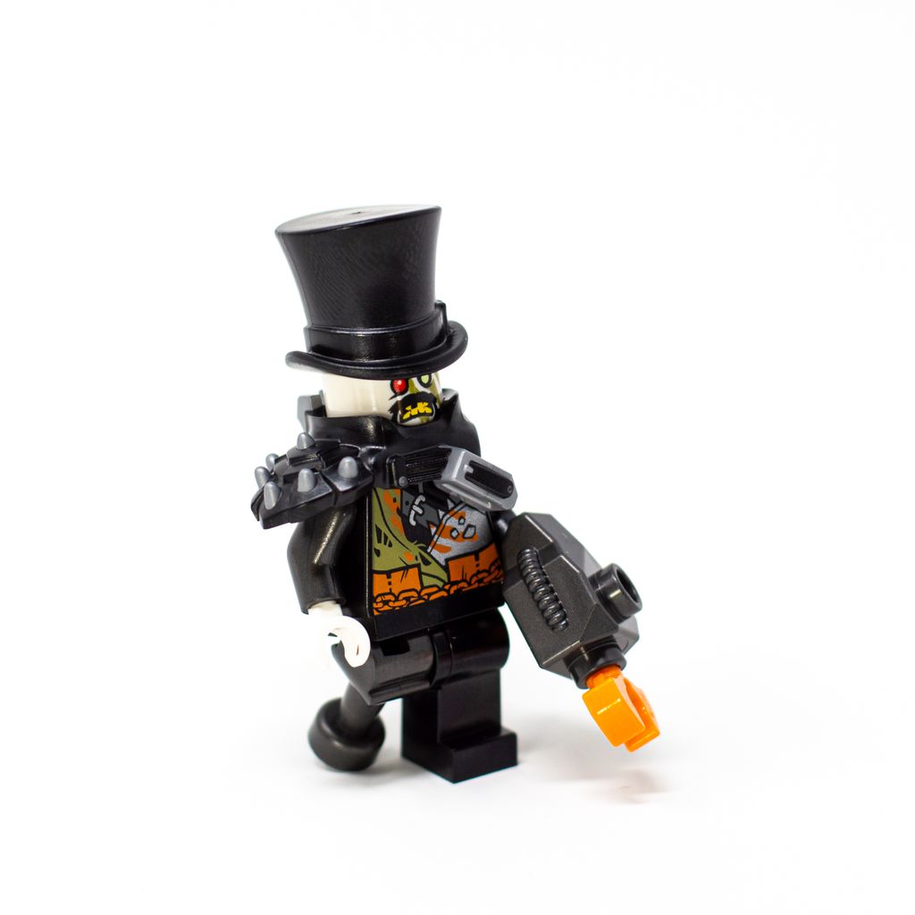 LEGO Ninjago: Iron Baron LEGO® | Kaufland.de