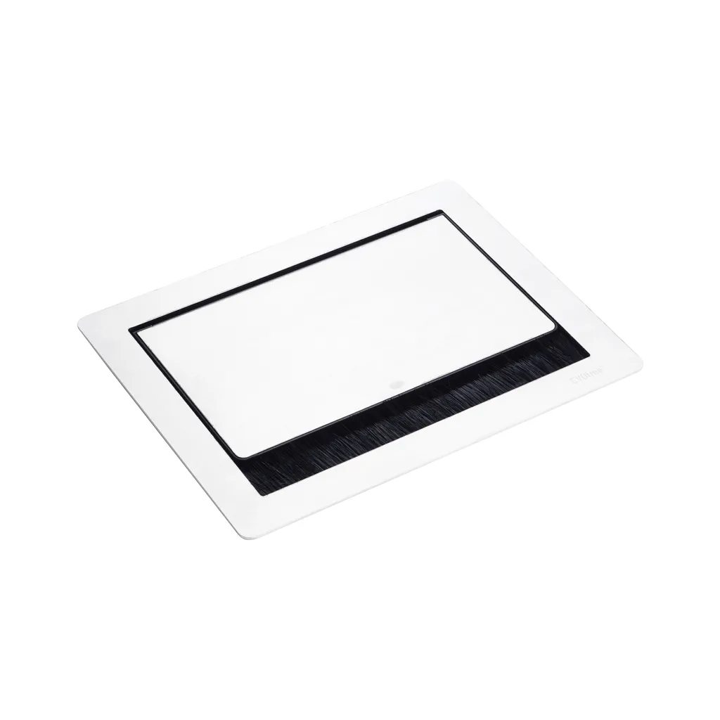 Evoline Flip Top Push Data M 2xSchuko + | Kaufland.de