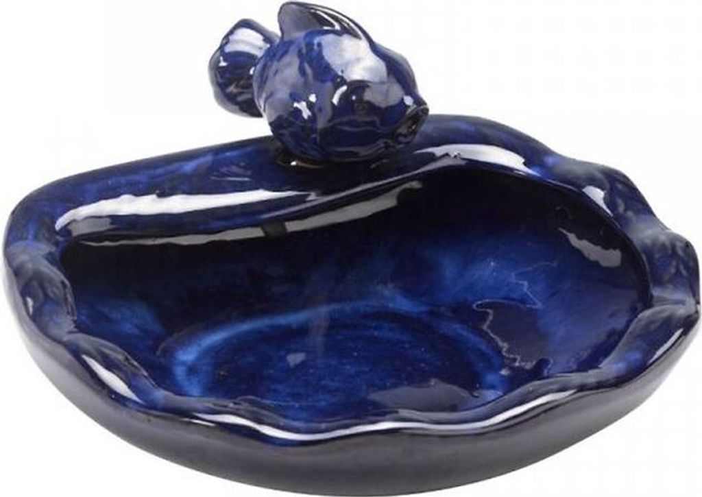 Smart-Solar Solar-Fischbrunnen Brunnen