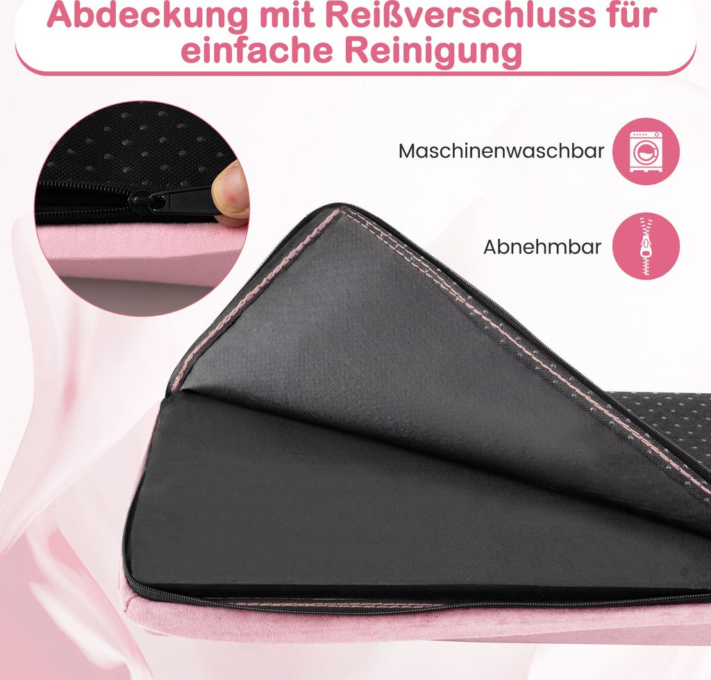 Skladacia kladina COSTWAY 210 cm, gymnastická | Kaufland.sk