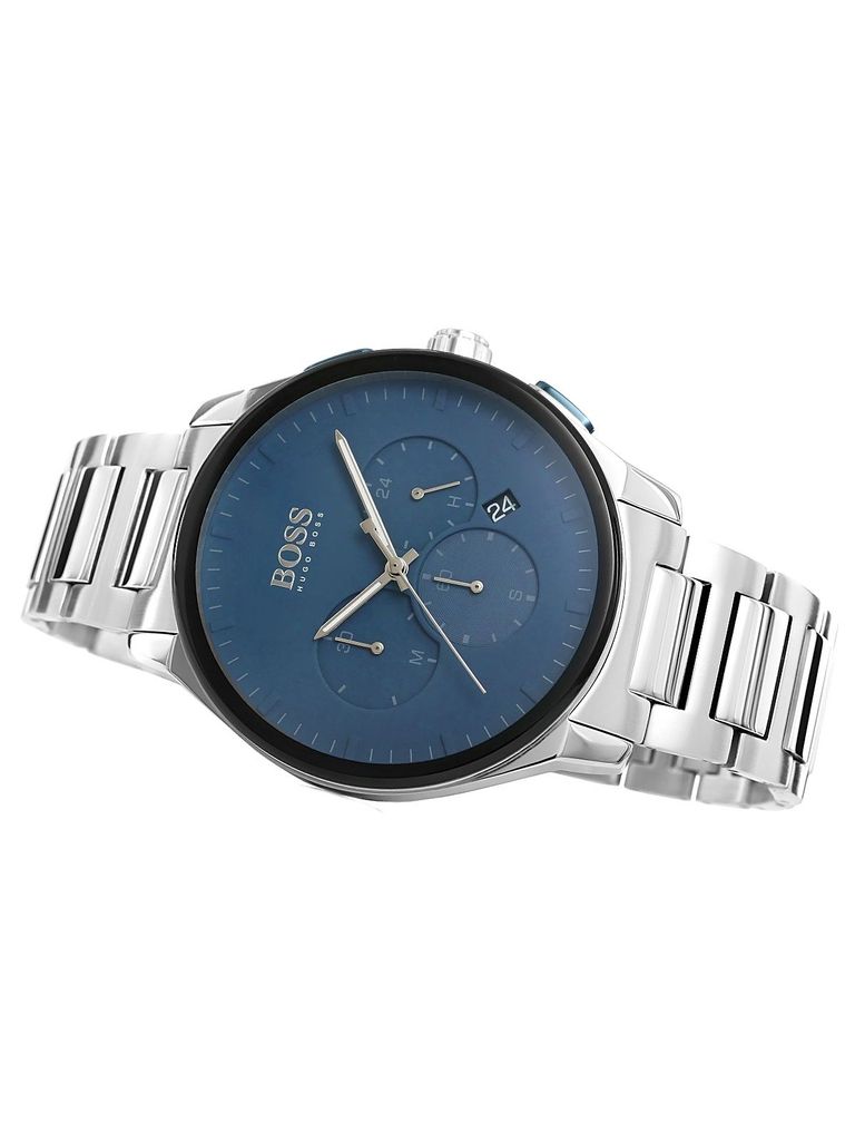 Hugo Boss 1513763 Peak Chronograph Herrenuhr | Kaufland.sk