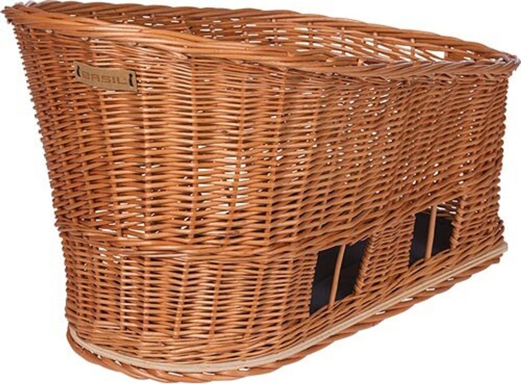 Basil Pasja MIK Hundekorb Größe M rattan | Kaufland.de