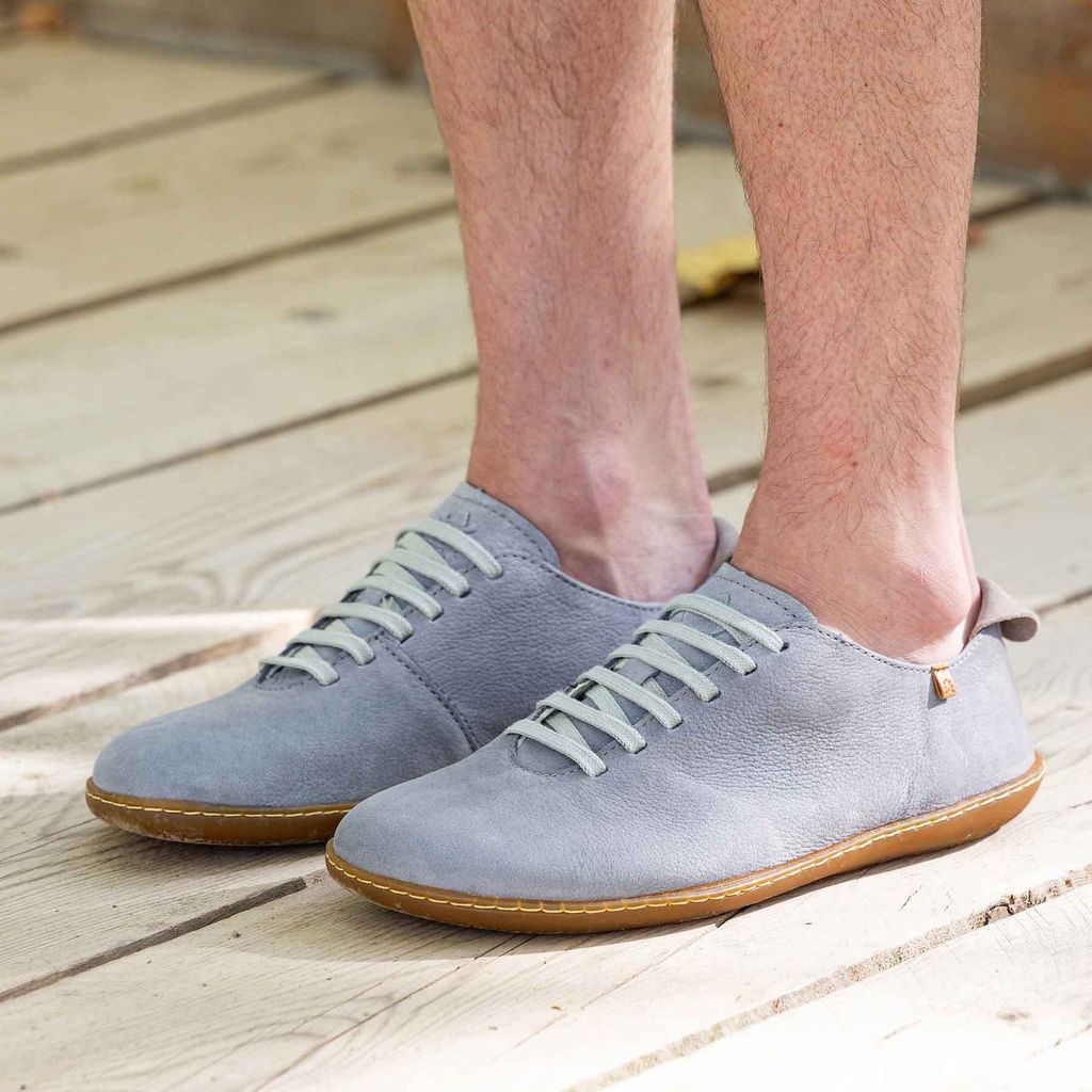 El naturalista Sportschuhe N296 NOBUCK LAVADO | Kaufland.de