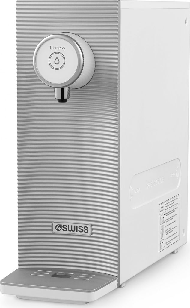 WFF 021 4SWISS systém filtrace vody pro | Kaufland.cz