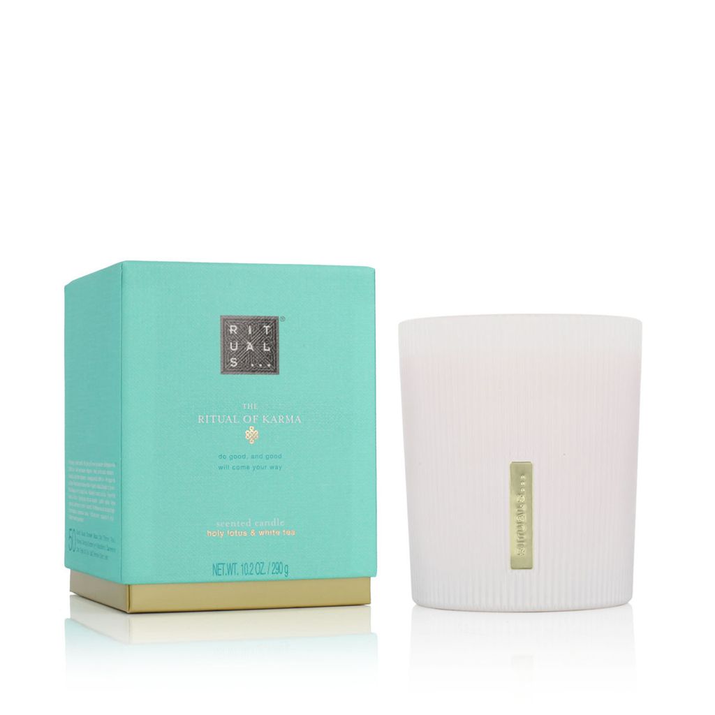 Rituals The Ritual of Karma Scented Candle | Kaufland.de