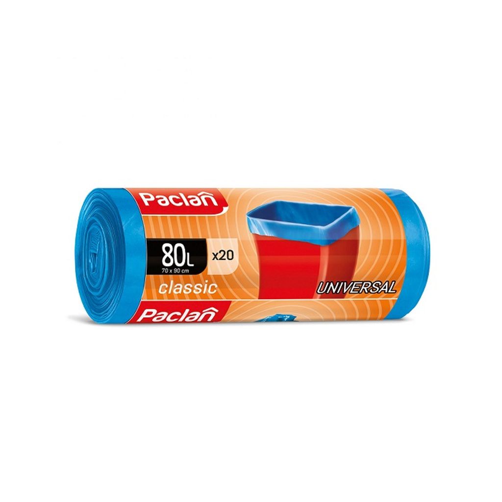 PACLAN CLASSIC UNIVERSAL Müllsäcke / | Kaufland.de