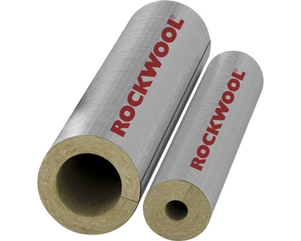 Potrubné izolačné púzdro Rockwool ø 22 mm, | Kaufland.sk