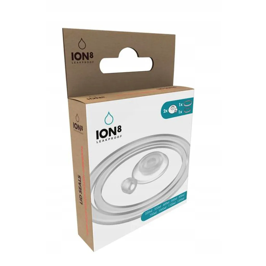 Trinkflasche Ersatz Dichtungen 2 tlg. SET | Kaufland.de