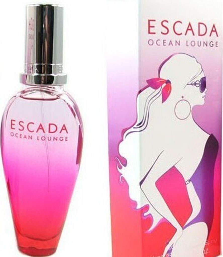Escada OCEAN LOUNGE Eau De Toilette 50 ml | Kaufland.de