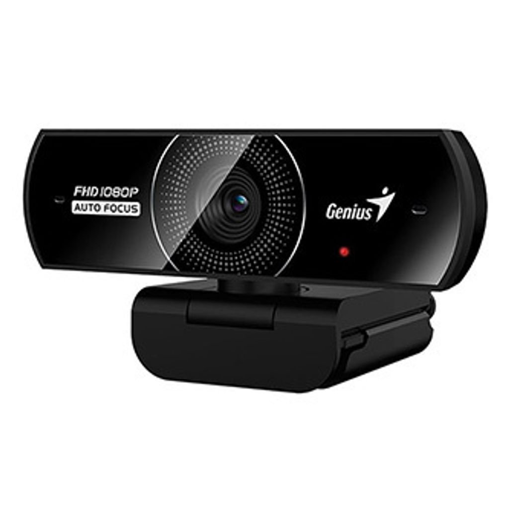 Genius kamera web Full HD FaceCam 2022AF, 1920x1080, USB