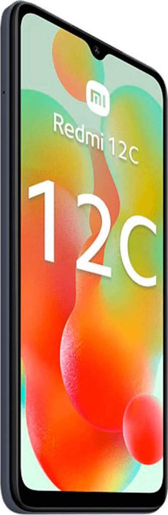 Xiaomi Redmi 12C 6 GB/128 GB Grau (Graphite | Kaufland.de