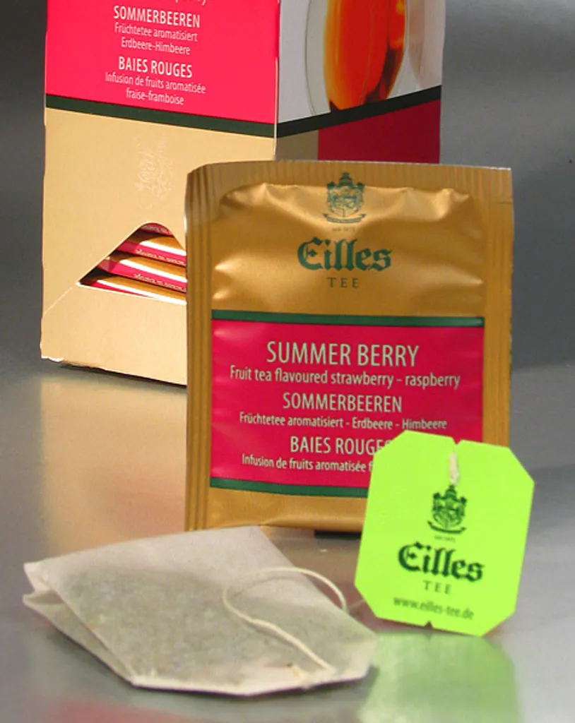 EILLES TEE Deluxe SOMMERBEEREN, 25er Box | Kaufland.de