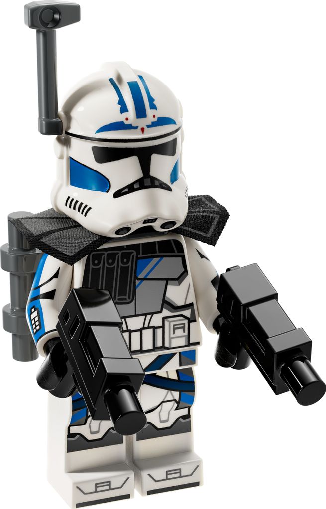LEGO Star Wars: Advanced Recon Commando LEGO® | Kaufland.de