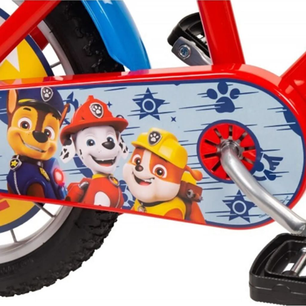 Paw Patrol Fahrrad 14 Zoll