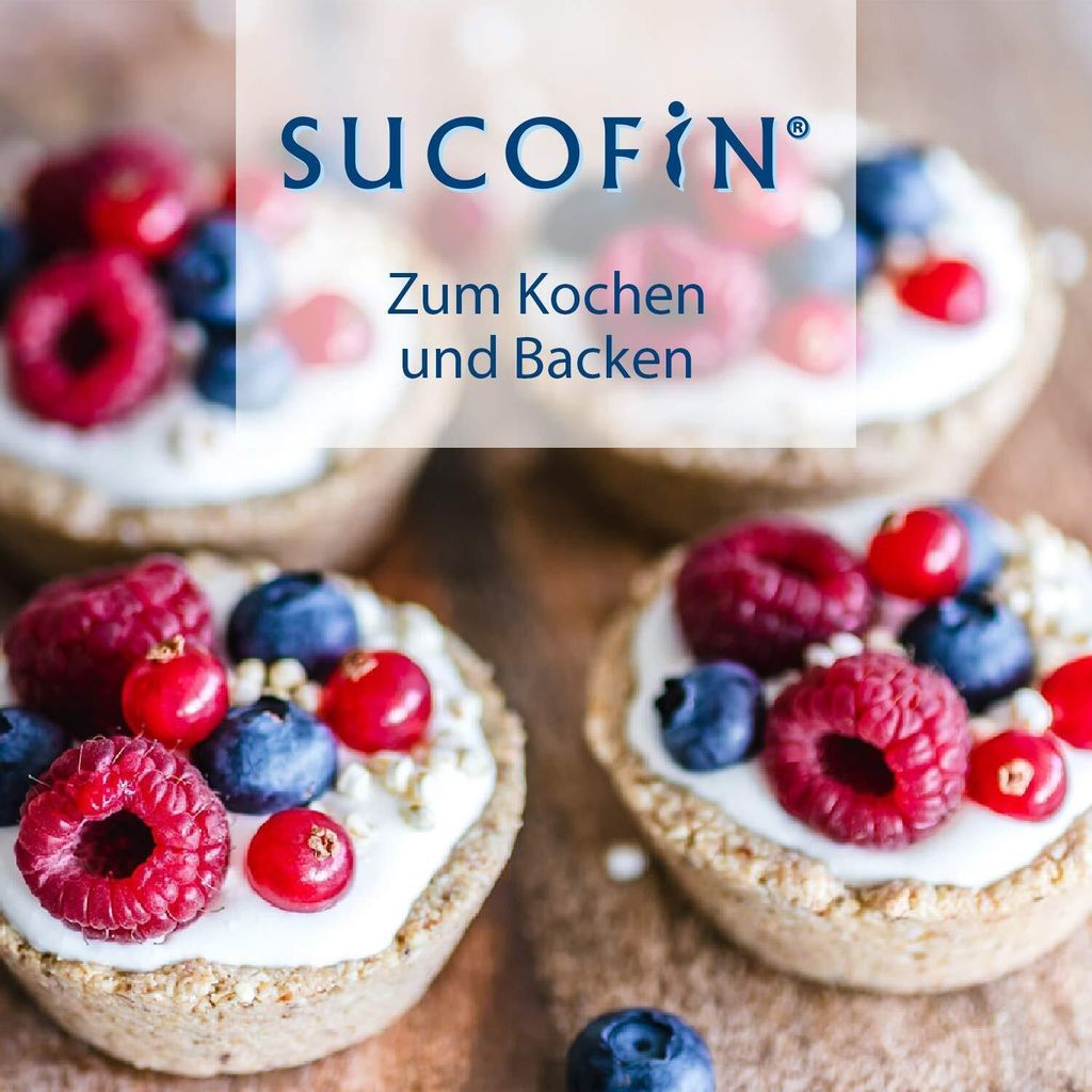 SUCOFIN Magermilchpulver 9 x 250g ideal als | Kaufland.de