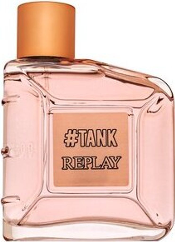 Replay Tank for Her Eau de Toilette für Damen | Kaufland.de