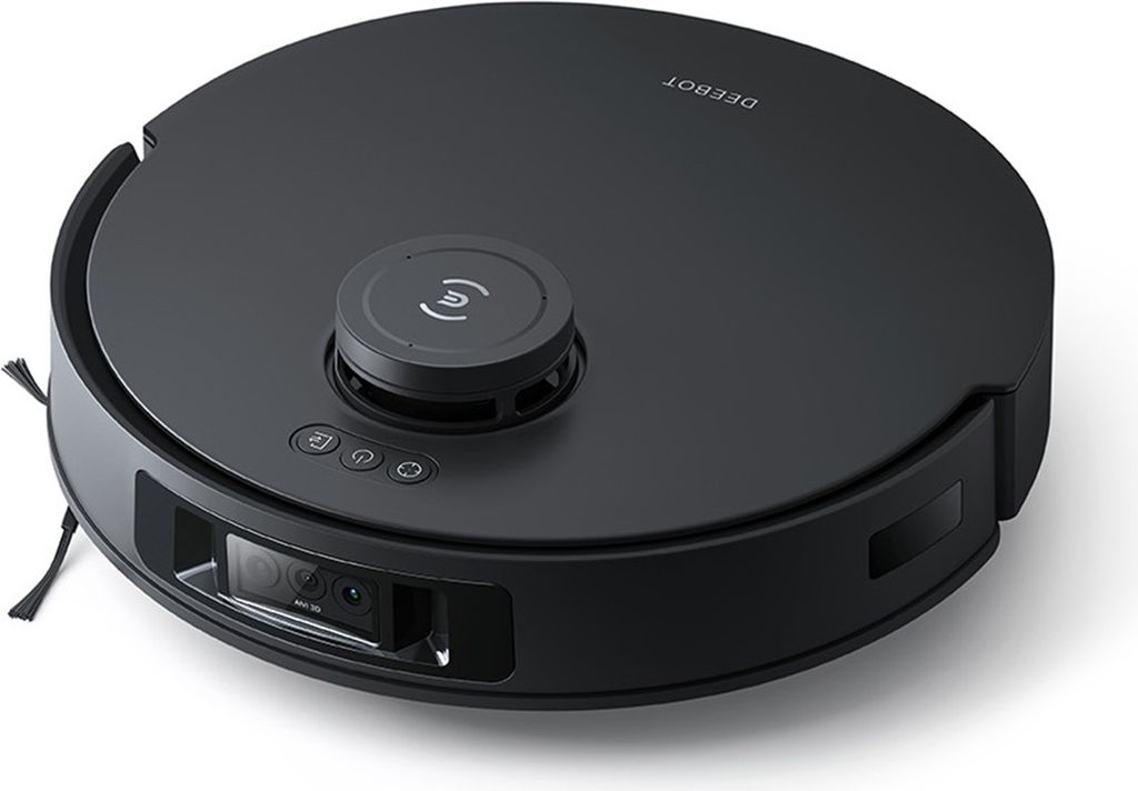 Deebot Saugroboter T30S Pro black, Adaptive | Kaufland.de