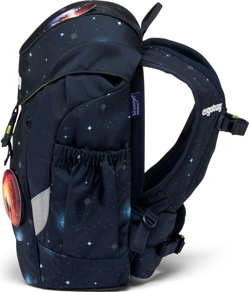 ergobag Freizeitrucksack Rucksack Galaxy | Kaufland.de