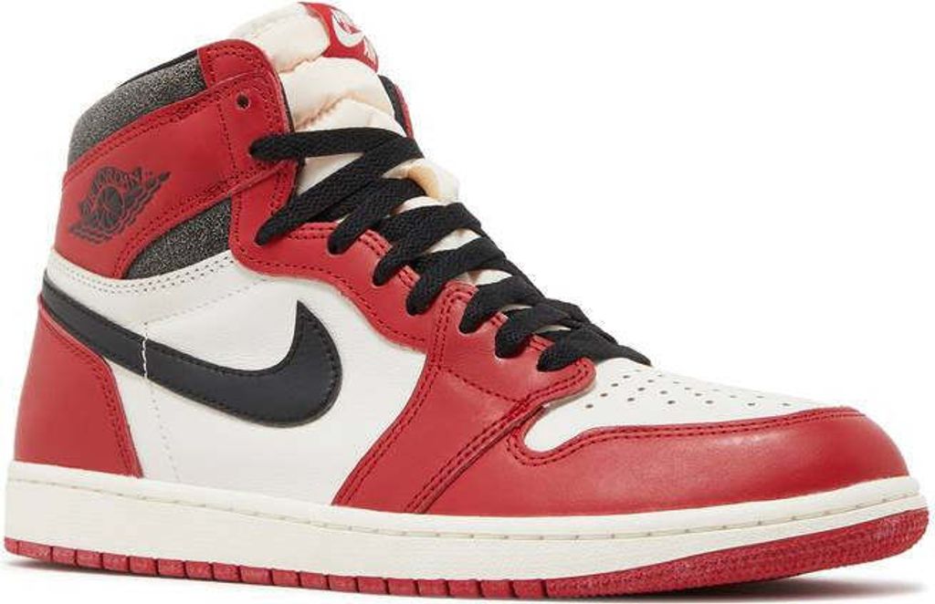 Nike Air Jordan 1 Retro High OG Chicago Lost | Kaufland.cz