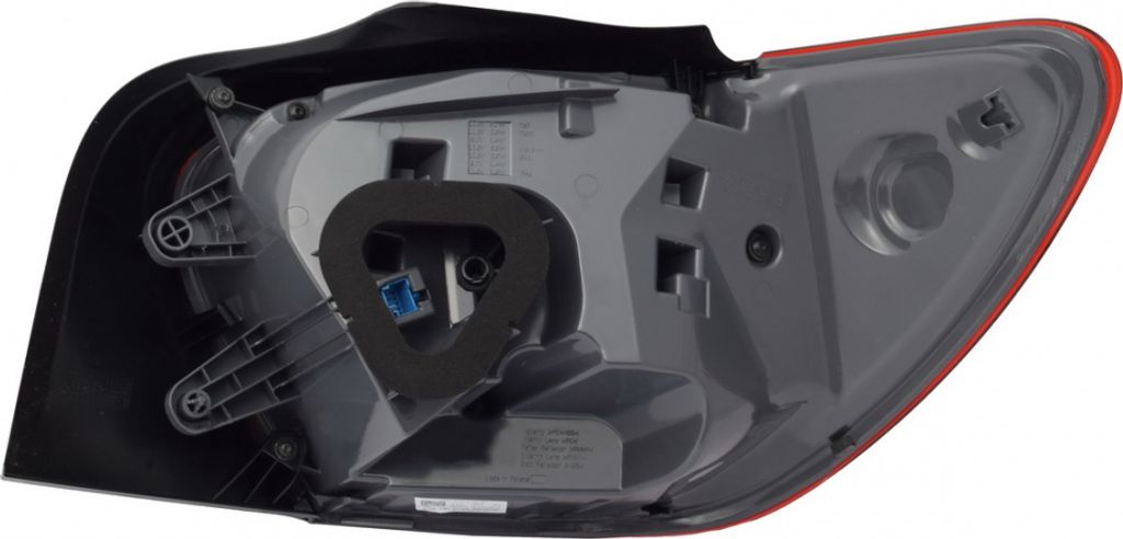 Rückleuchte Rücklicht LED Links für | Kaufland.de