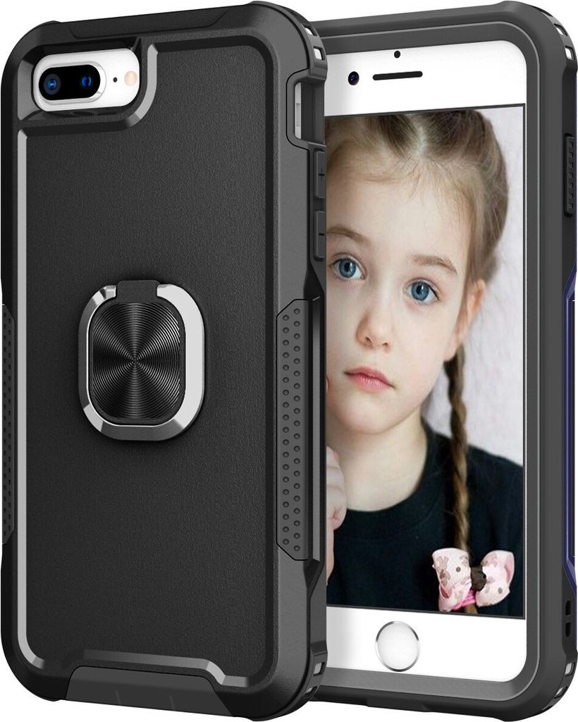 Hybridní pouzdro pro iPhone 8 Plus/7 Plus/6s | Kaufland.cz