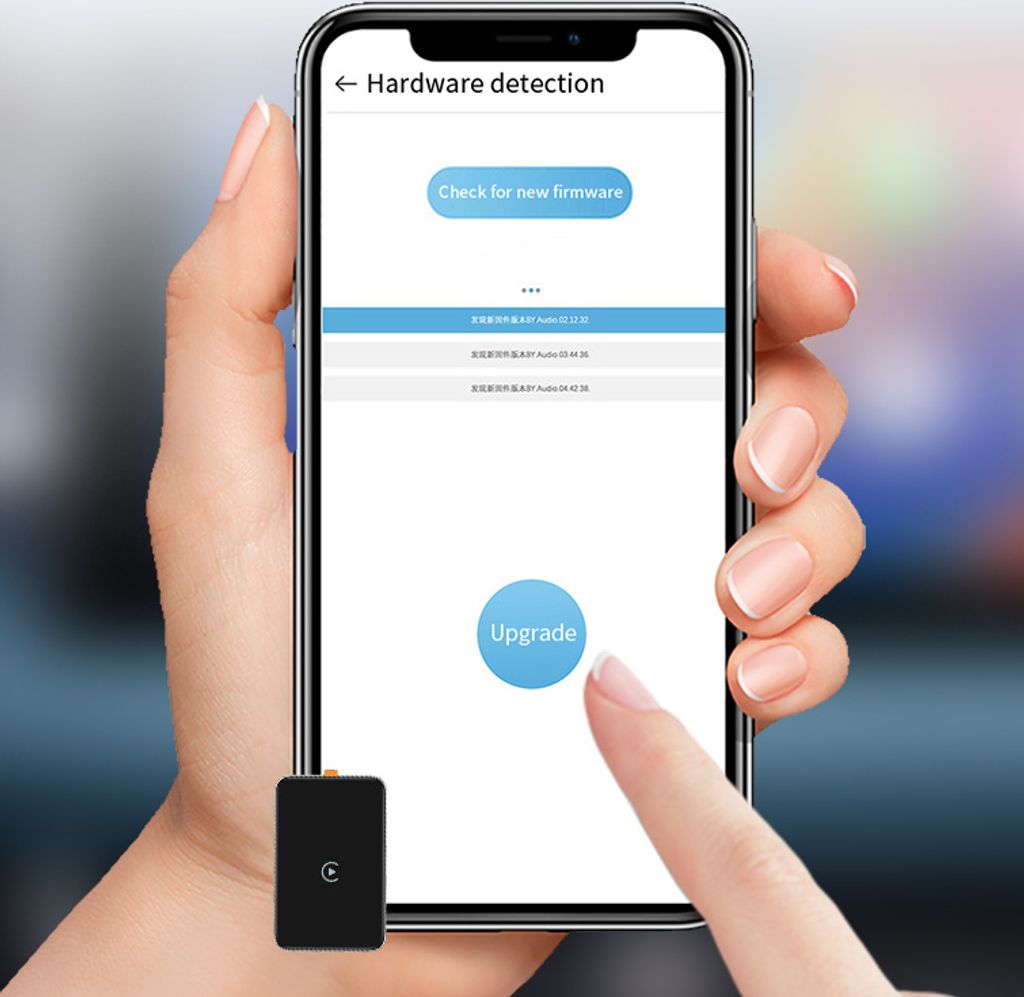 TRADEBIT 2 v 1 Bezdrátový adaptér pro Apple | Kaufland.cz