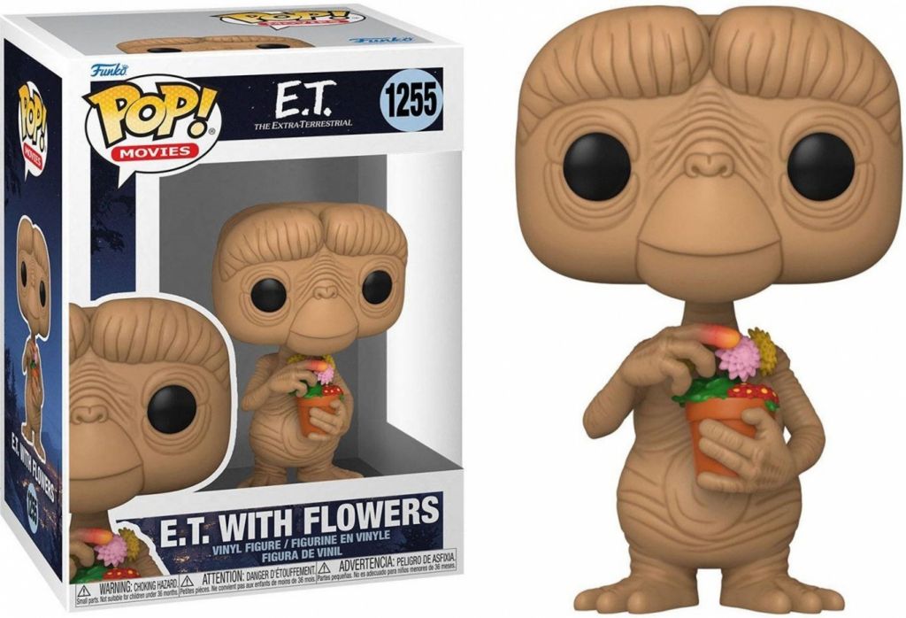 Funko POP! E.T. the Extra Terrestrial E.T. | Kaufland.sk