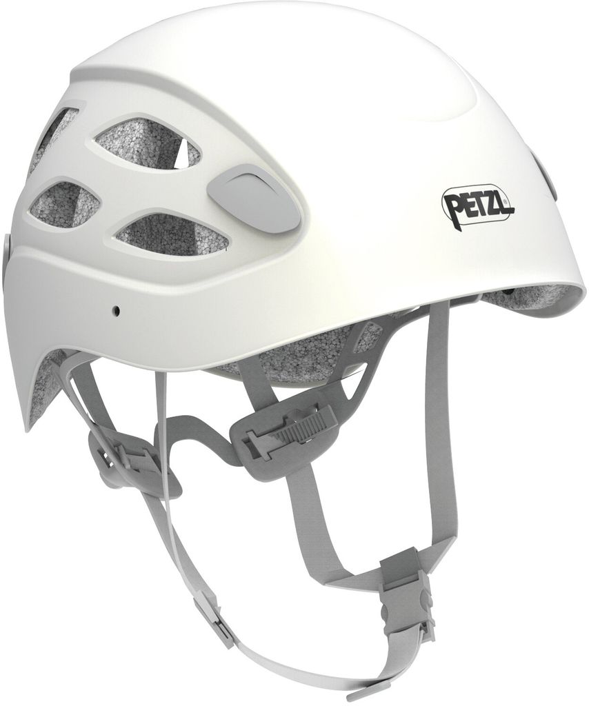 Petzl Borea Kletterhelm Damen white | Kaufland.de
